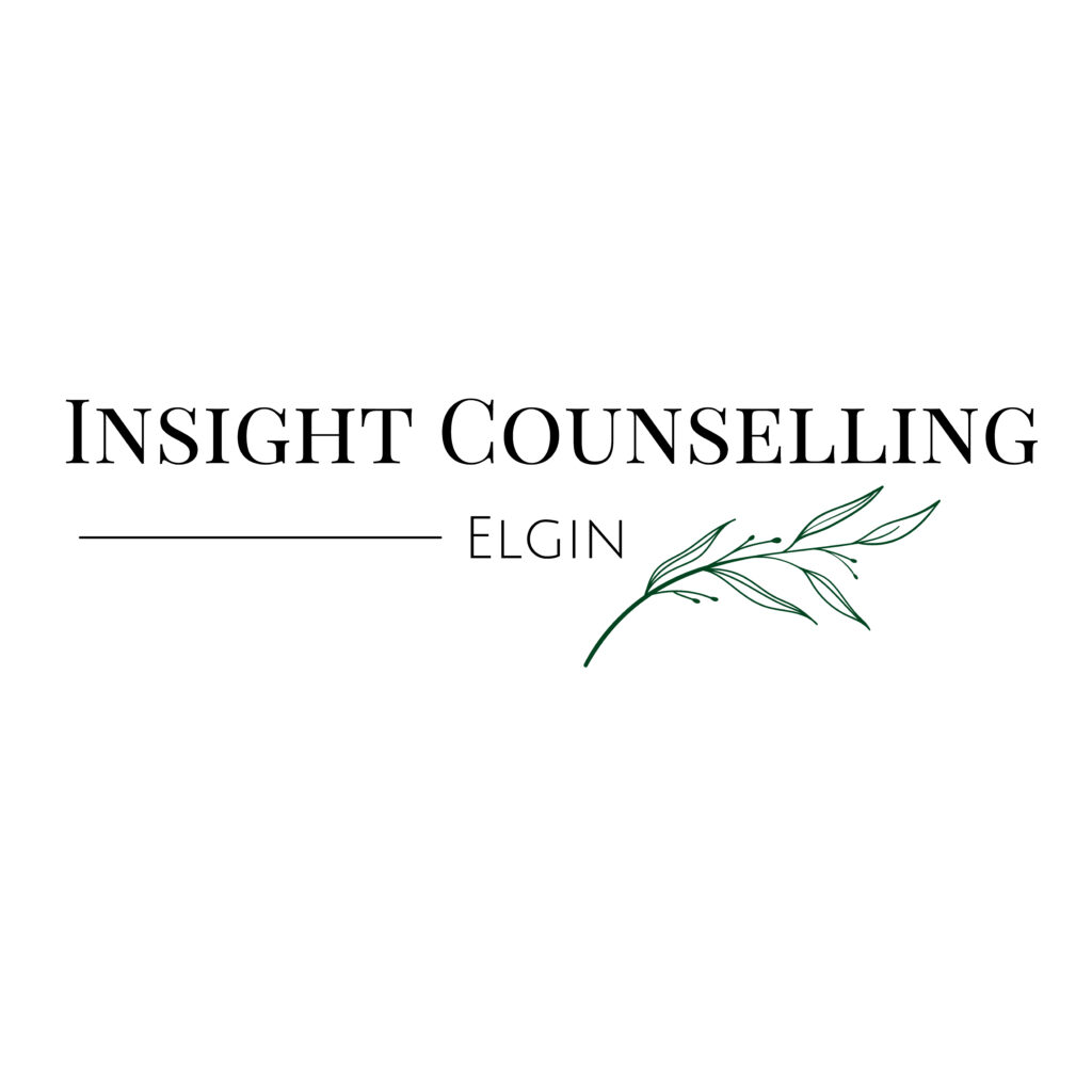 Home - Insight Counselling Elgin