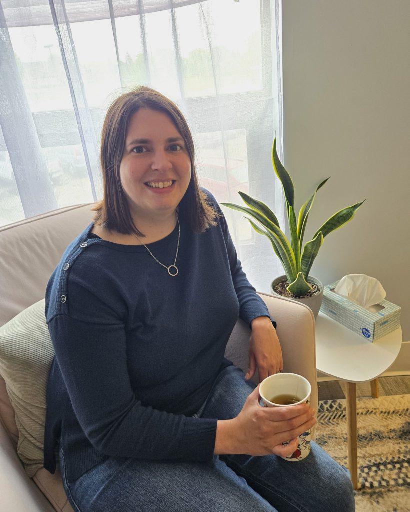 Laura Bonnell - Insight Counselling Elgin